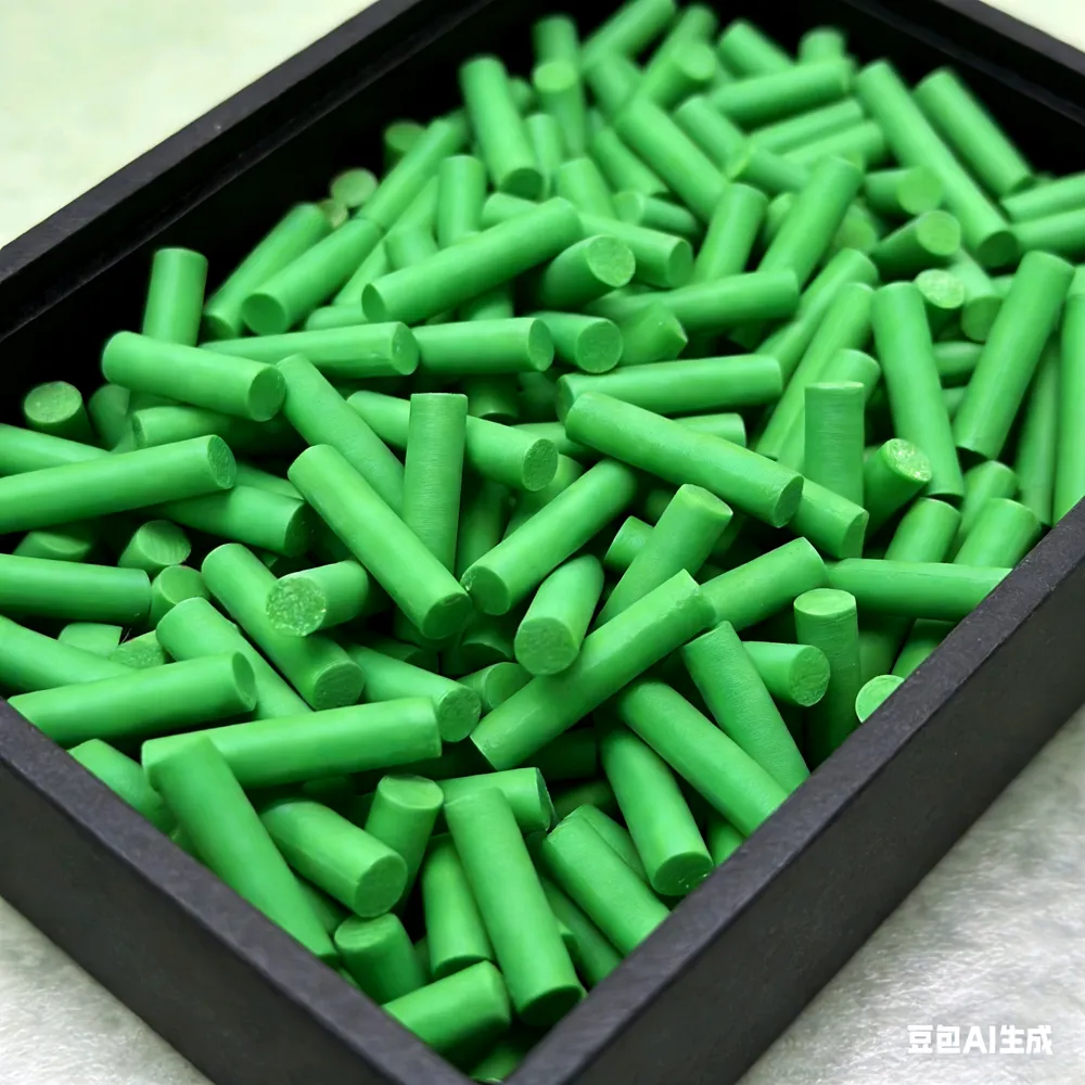 Chinese New Year firecracker toy launcher Delta-style MP7 submachine ...