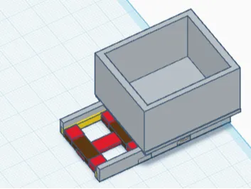 MINECART (MINECRAFT) - Free 3D Print Model - MakerWorld