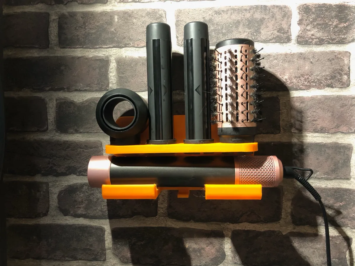 Cecotec Bamba Stand - Free 3D Print Model - MakerWorld