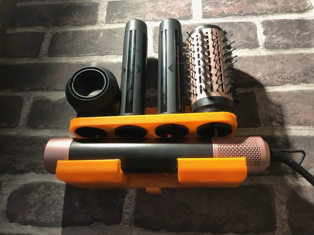 Cecotec Bamba Stand - Free 3D Print Model - MakerWorld