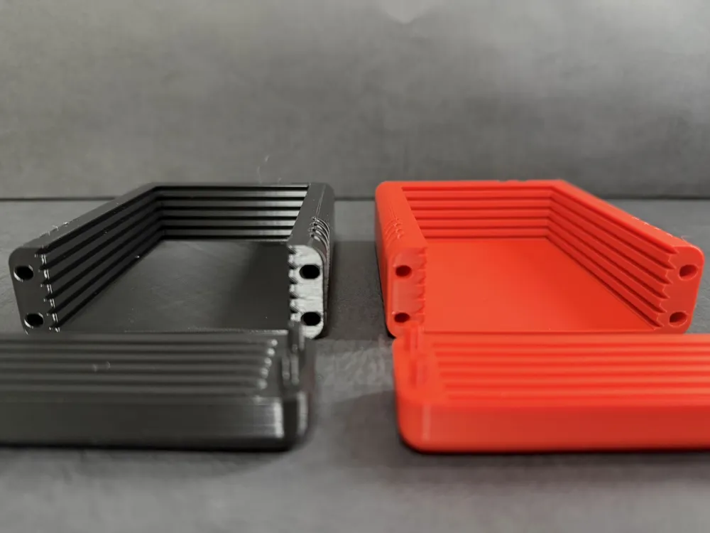 Pokémon 3D Card Box - Free 3D Print Model - MakerWorld