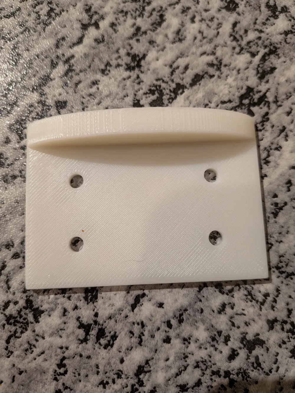 Verrouillage de fenêtre de toit de caravane - Modèle d'Impression 3D ...