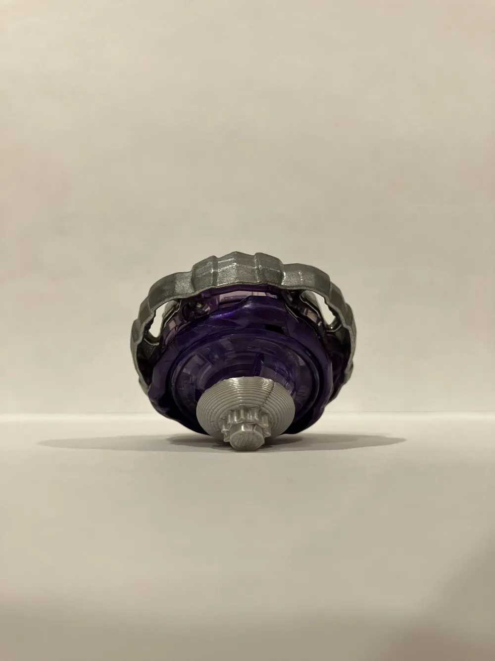 "low rush mk2" bit pour beyblade x - Modèle d'Impression 3D Gratuit ...