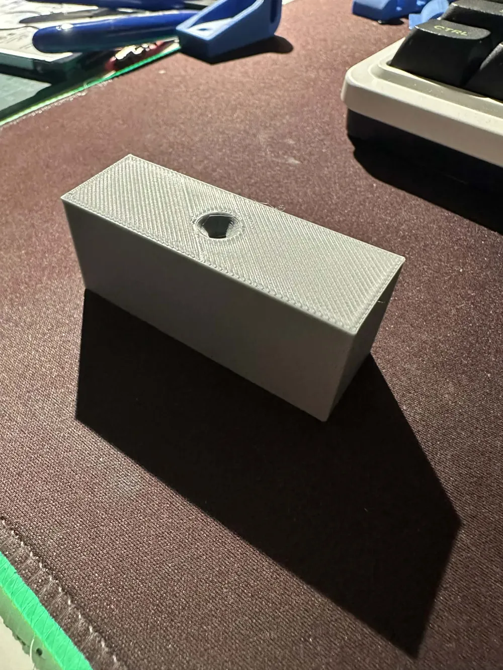 washing machine leg 410mm - Free 3D Print Model - MakerWorld