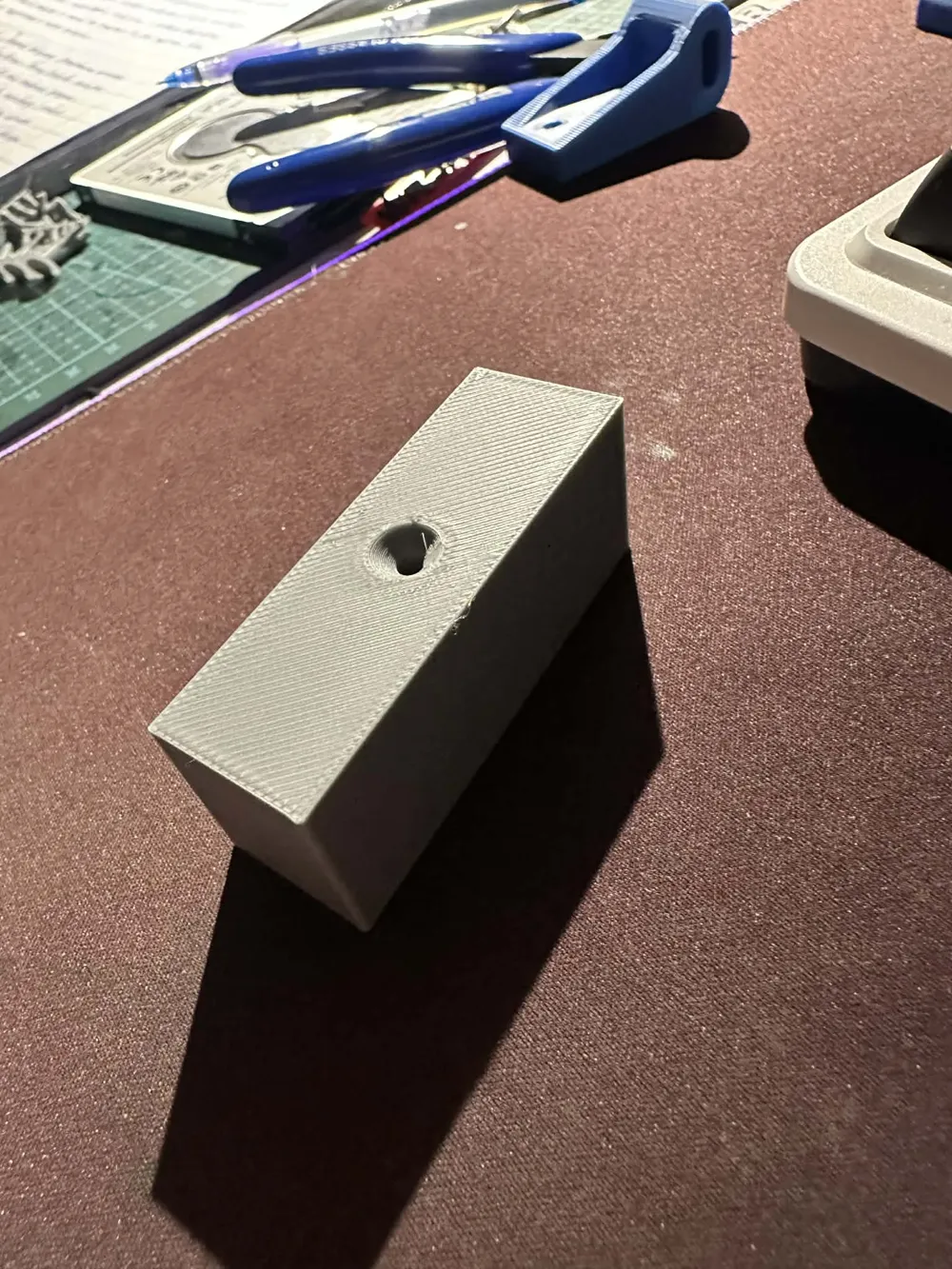 washing machine leg 410mm - Free 3D Print Model - MakerWorld