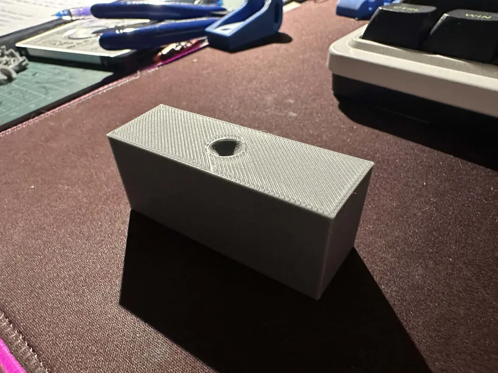 washing machine leg 540mm - Free 3D Print Model - MakerWorld