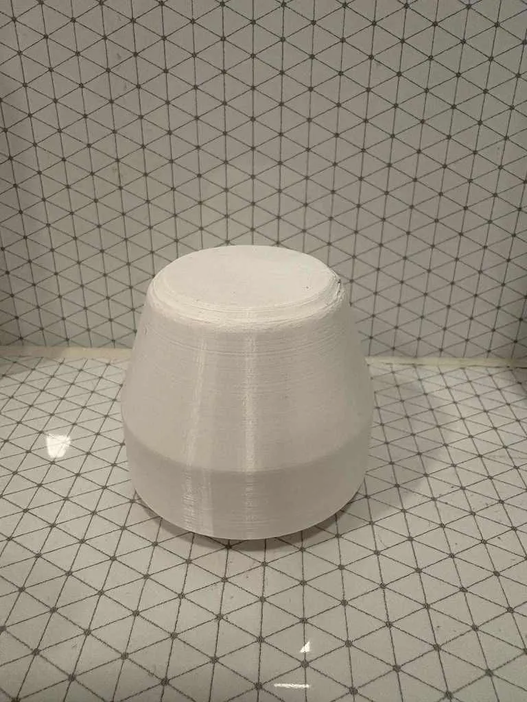 Bouchon de détergent liquide - Modèle d'Impression 3D Gratuit - MakerWorld