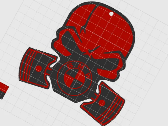 BMW - Free 3D Print Model - MakerWorld