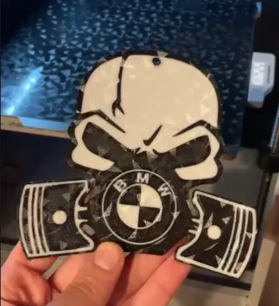 BMW - Free 3D Print Model - MakerWorld