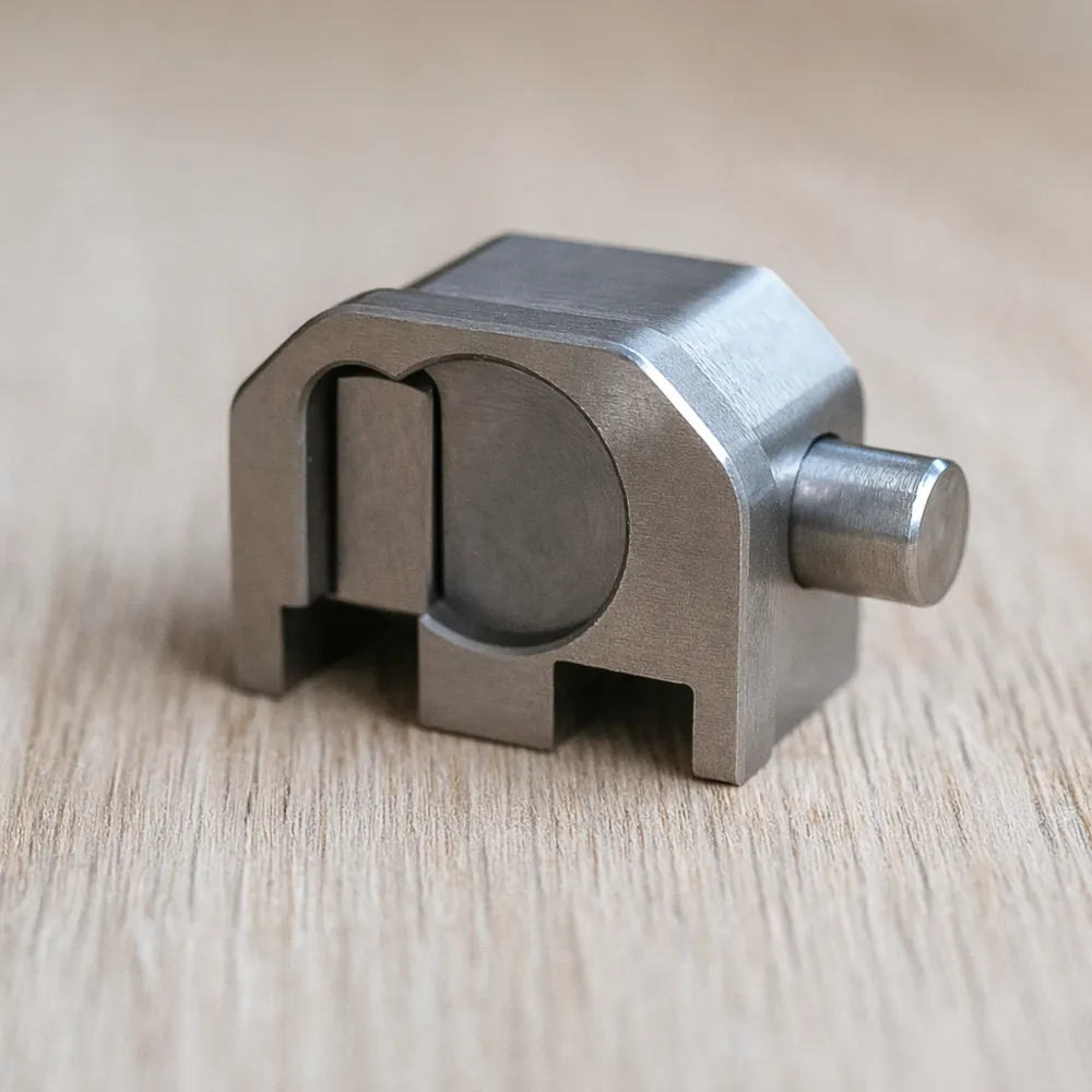 (FAKE) glock funswitch fidget "airsoft" - Free 3D Print Model - MakerWorld