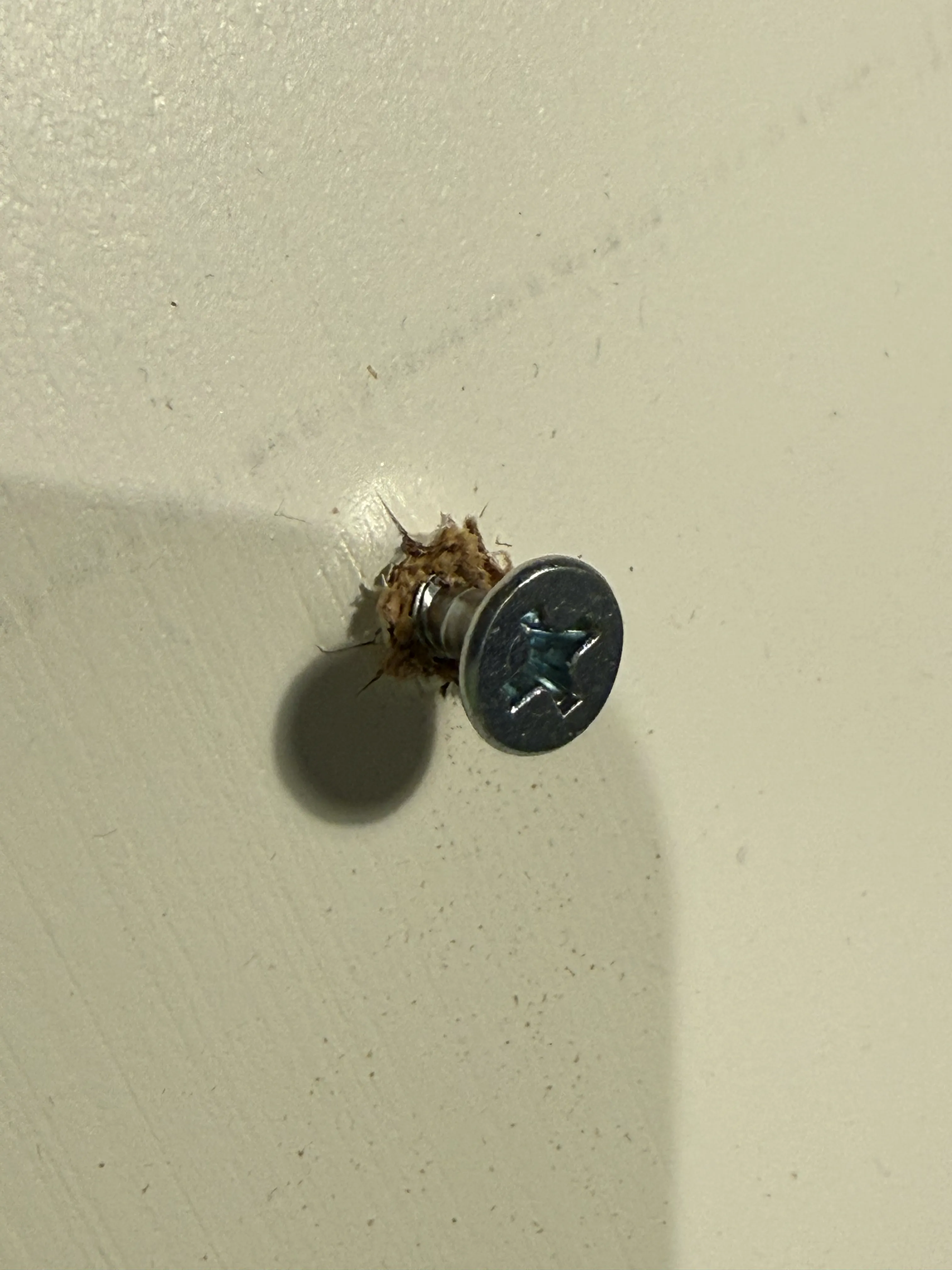 Keyhole screw mount - negative and adjuster - Free 3D Print Model ...