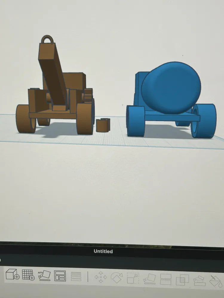 trucks - Free 3D Print Model - MakerWorld