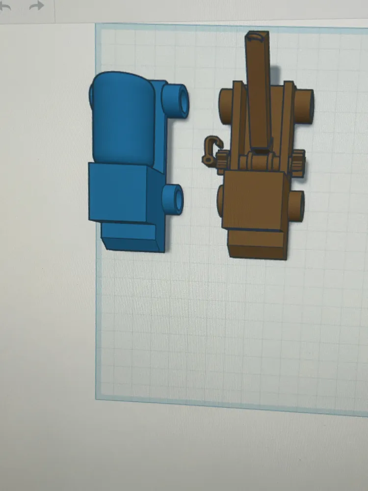 trucks - Free 3D Print Model - MakerWorld