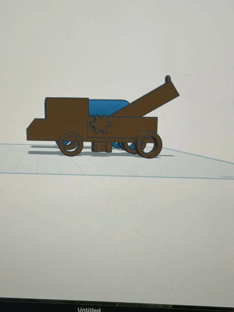trucks - Free 3D Print Model - MakerWorld