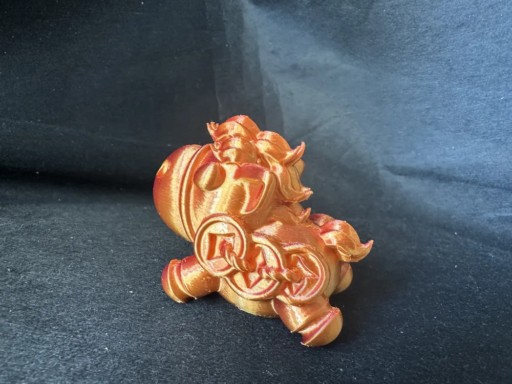 Das galoppierende Pony findet dich mit Geld~ – Kostenloses 3D ...