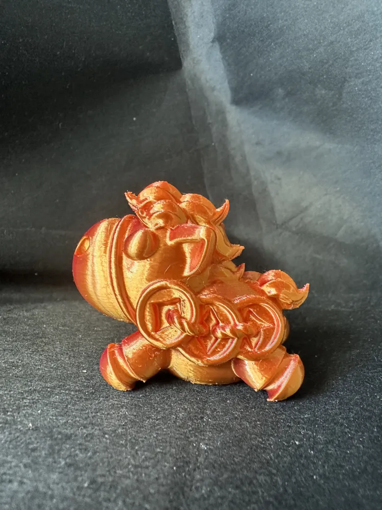 Das galoppierende Pony findet dich mit Geld~ – Kostenloses 3D ...