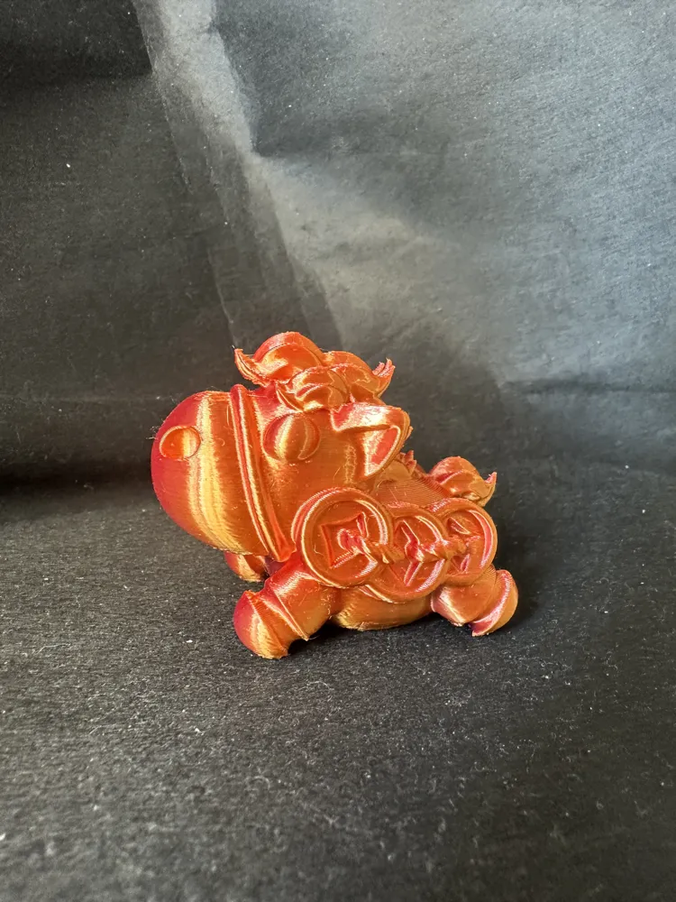 Das galoppierende Pony findet dich mit Geld~ – Kostenloses 3D ...