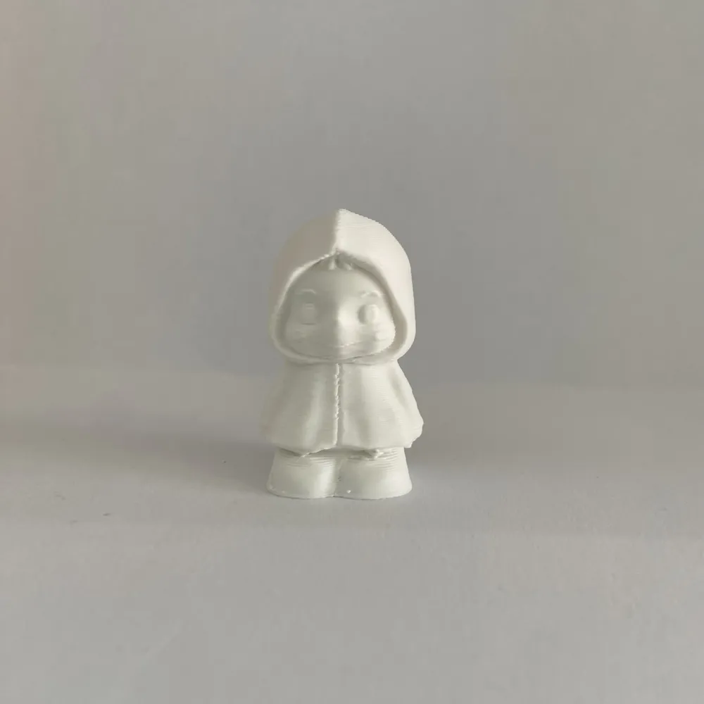 Mei in a Raincoat - Hayao Miyazaki Ghibli Acorn Republic Figure Anime ...