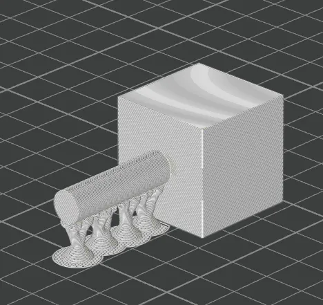 support and strength test - Free 3D Print Model - MakerWorld
