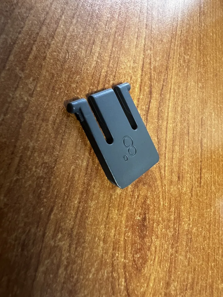 Logitech Keyboard Foot - Free 3D Print Model - MakerWorld