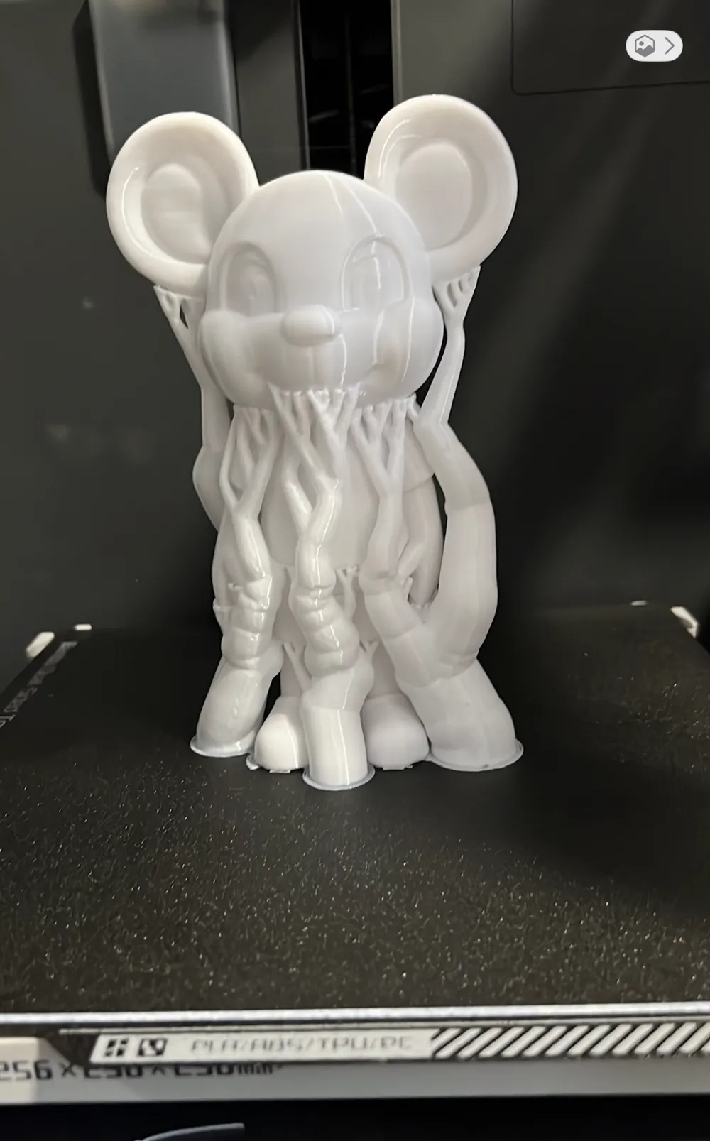 Bobbi Bolzer VFL Bochum without Logo - Free 3D Print Model - MakerWorld