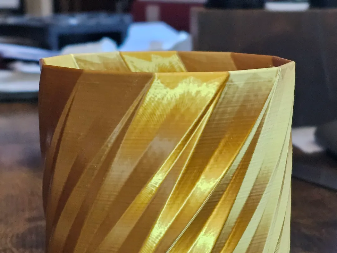 Mini Trash Can - Free 3D Print Model - MakerWorld