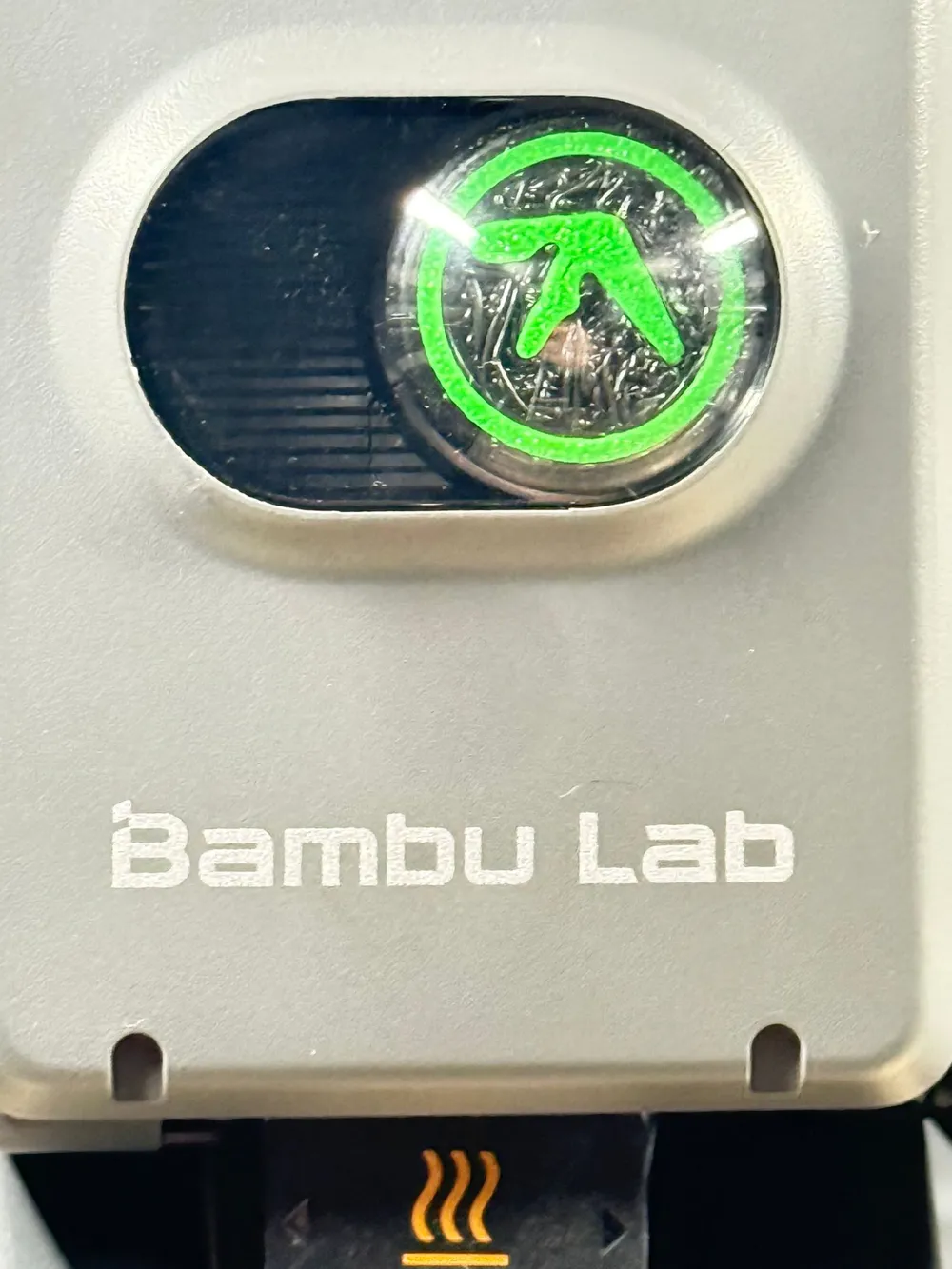 H2S AFX Extruder Wheel - Free 3D Print Model - MakerWorld