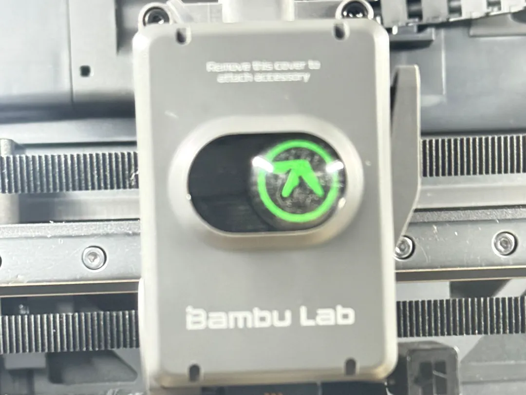 H2S AFX Extruder Wheel - Free 3D Print Model - MakerWorld