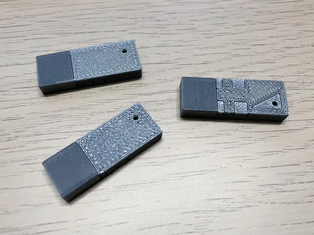 Couteau ultra-mini pour déballer les colis, utilise une lame de 9 mm à ...