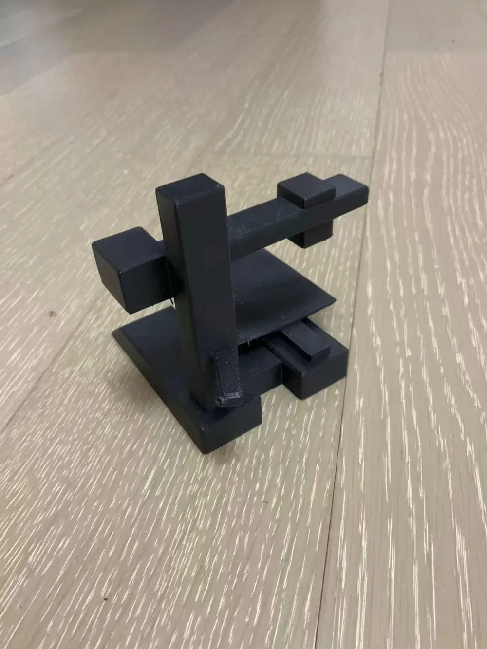 Bambu Lab A1 mini Model (without AMS lite) - Free 3D Print Model ...