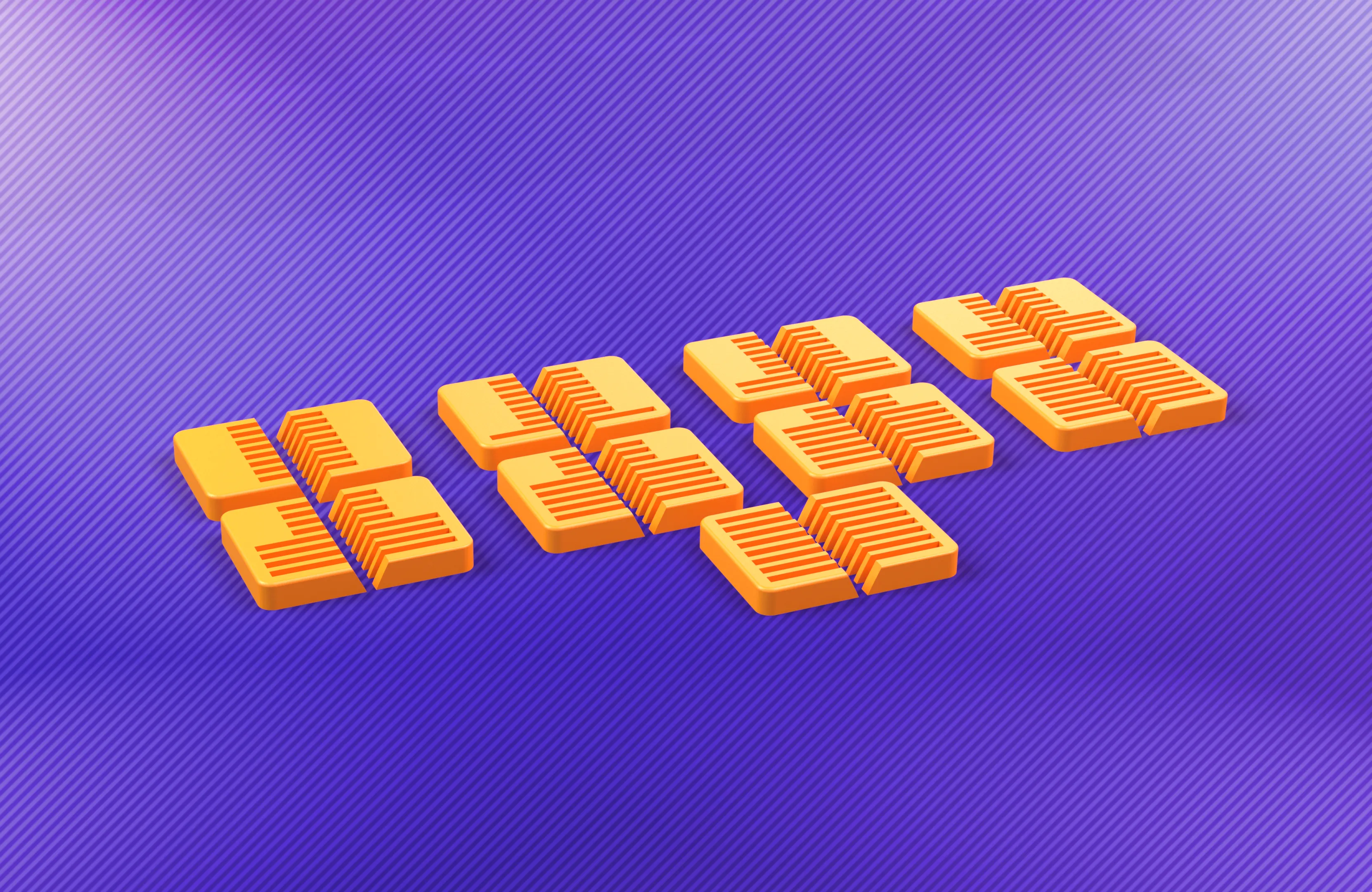 Bambu Lab Build Plate Magazines (new BQ versions) - Free 3D Print Model ...