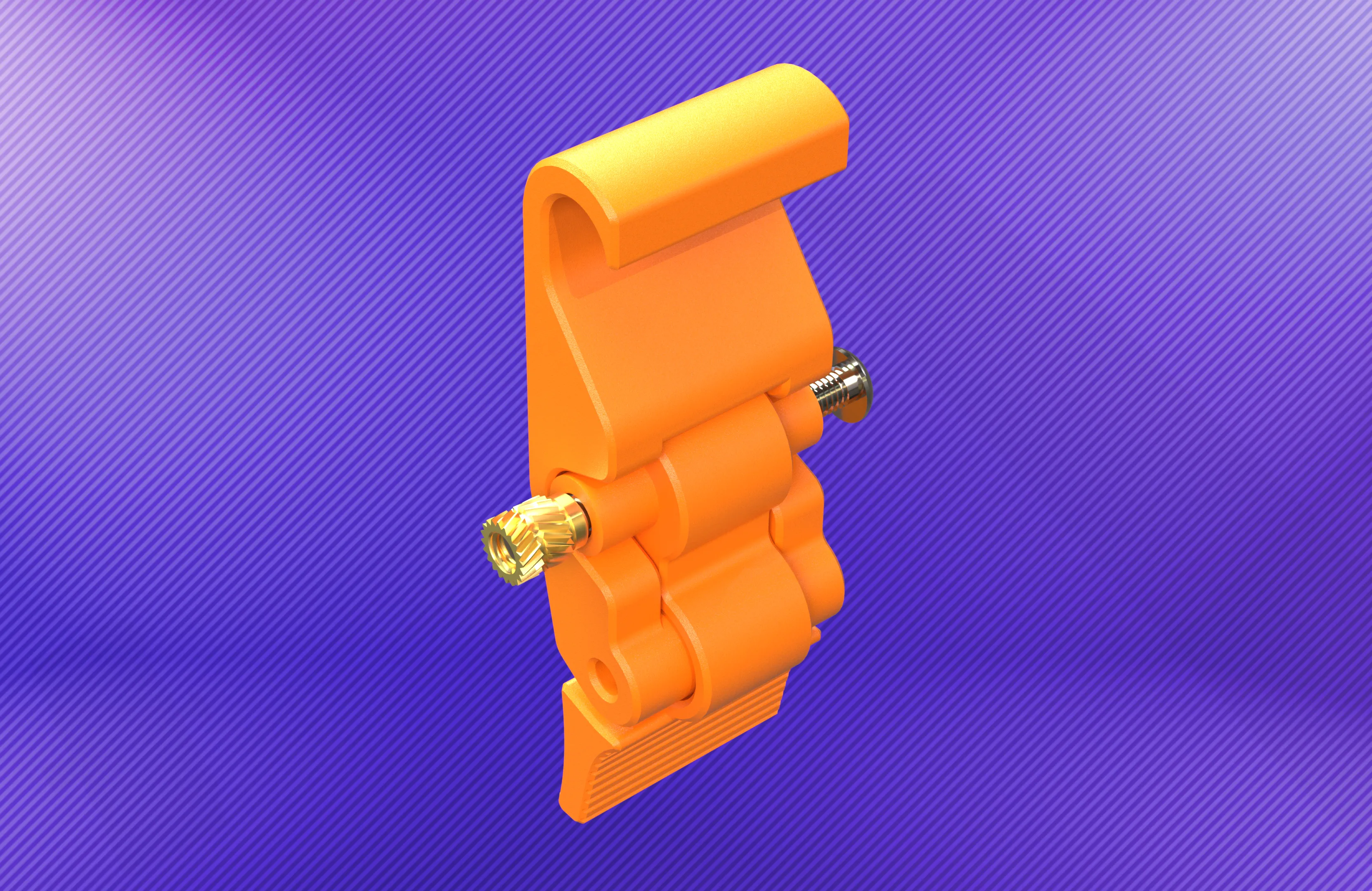 Bambu Lab Build Plate Magazines (new BQ versions) - Free 3D Print Model ...