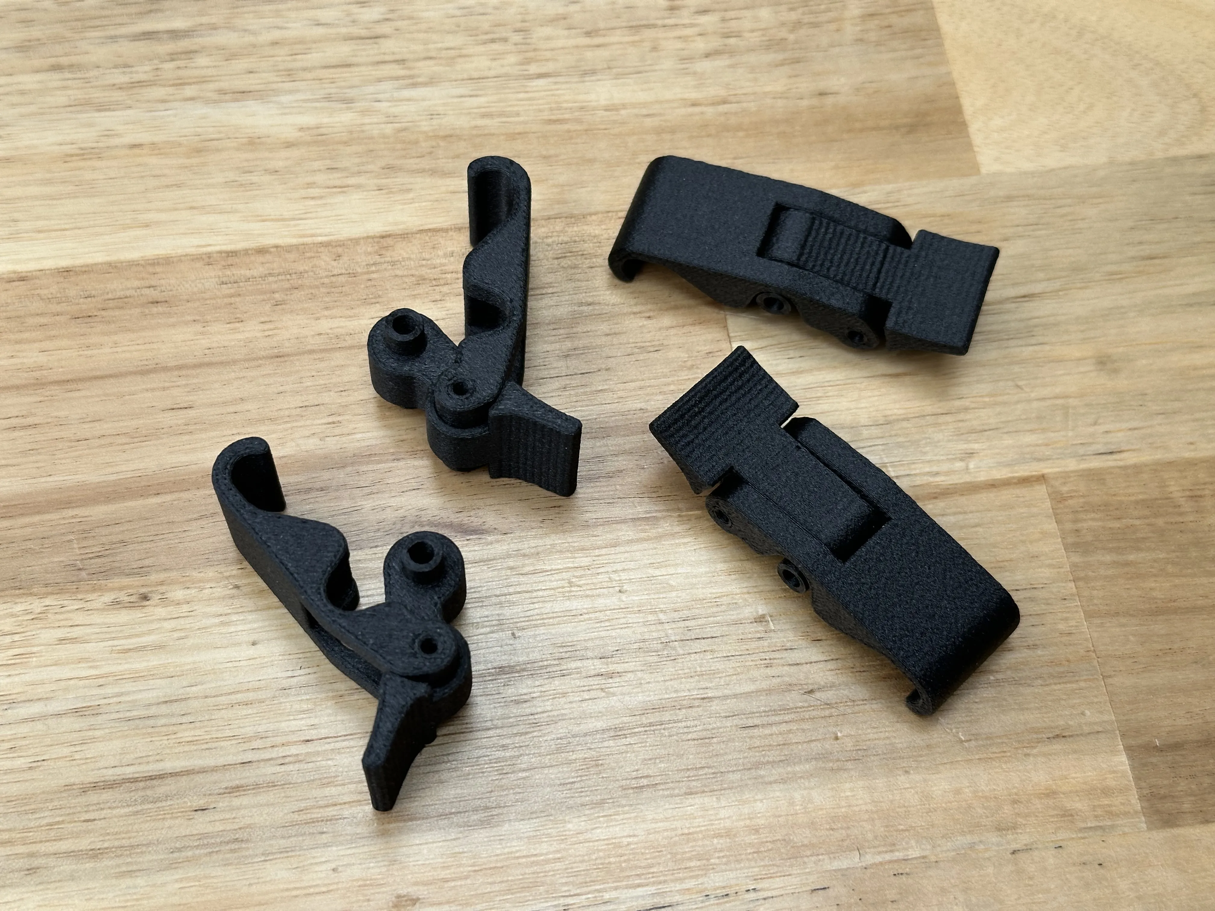 Bambu Lab Build Plate Magazines (new BQ versions) - Free 3D Print Model ...