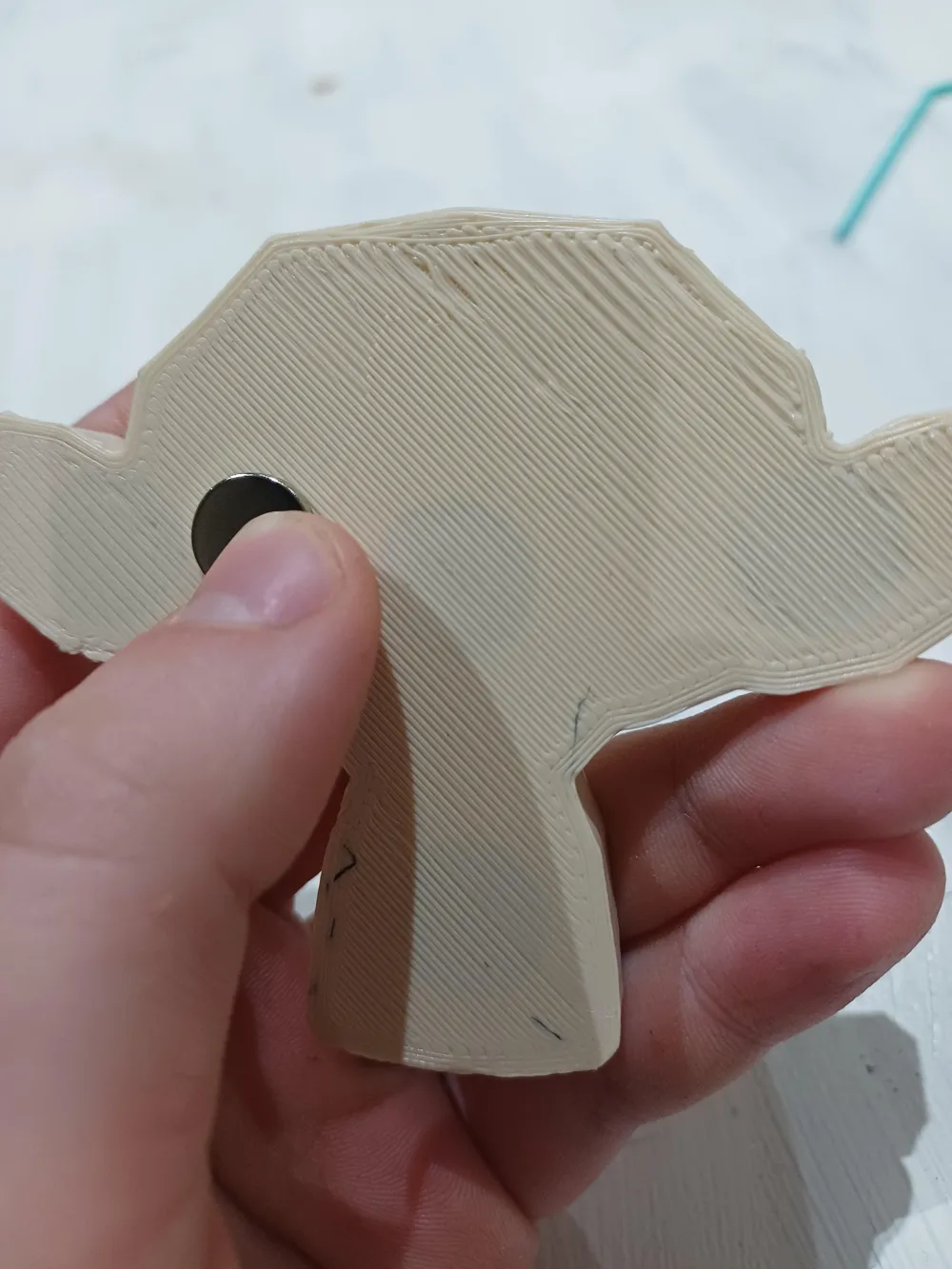 magnetic monkey fidget - Free 3D Print Model - MakerWorld