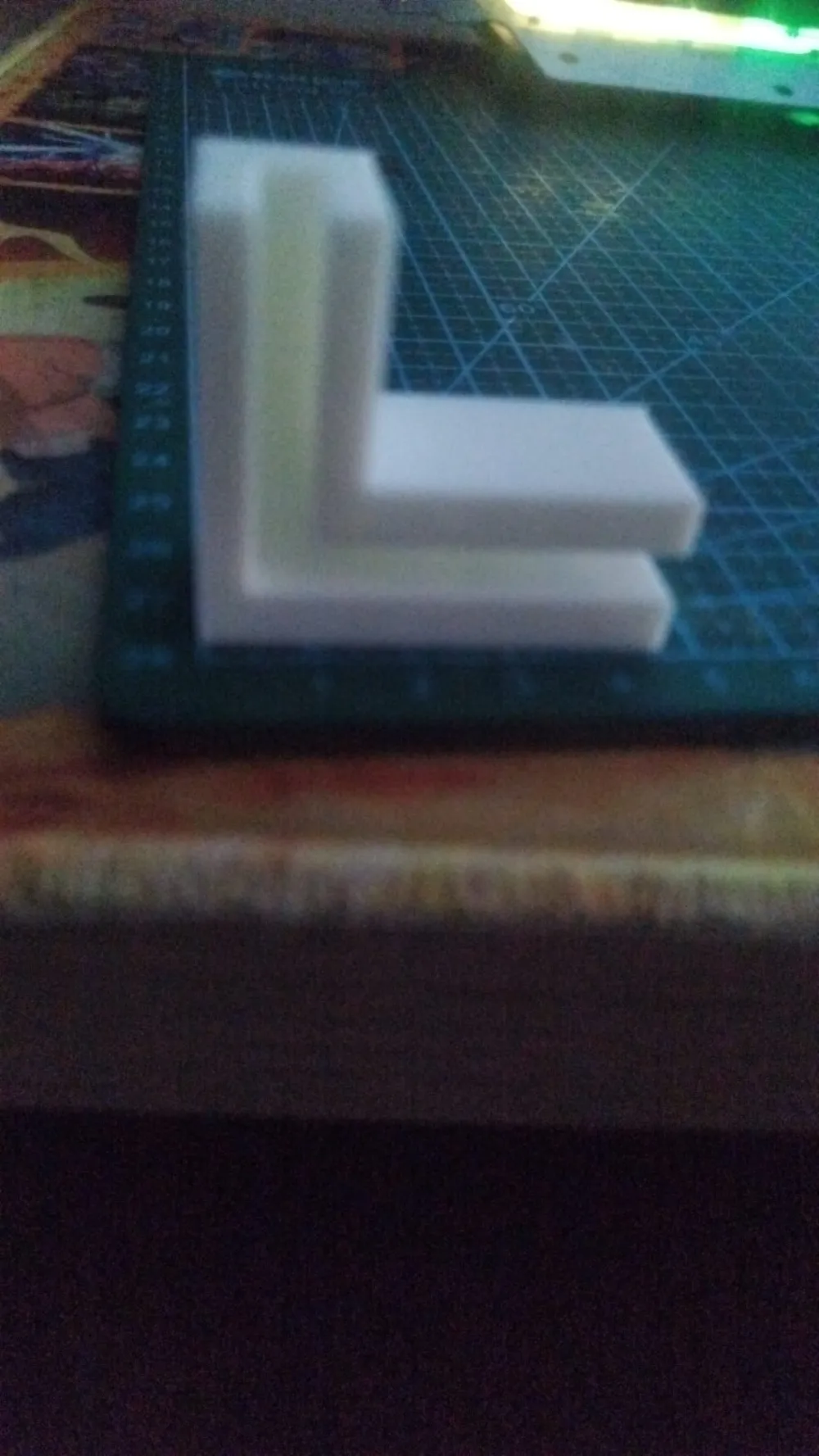 5mm Joint Support - Free 3D Print Model - MakerWorld