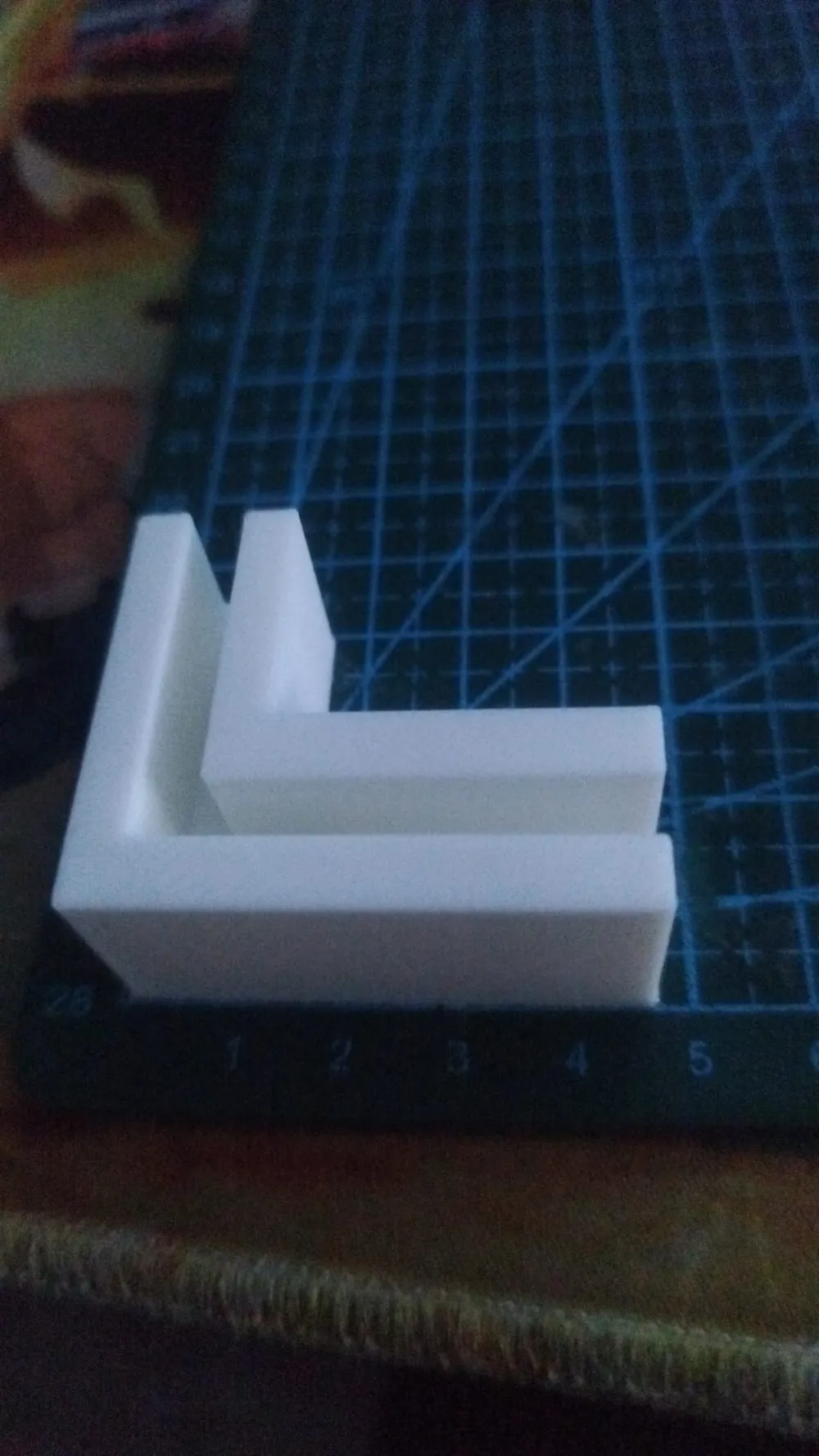 5mm Joint Support - Free 3D Print Model - MakerWorld