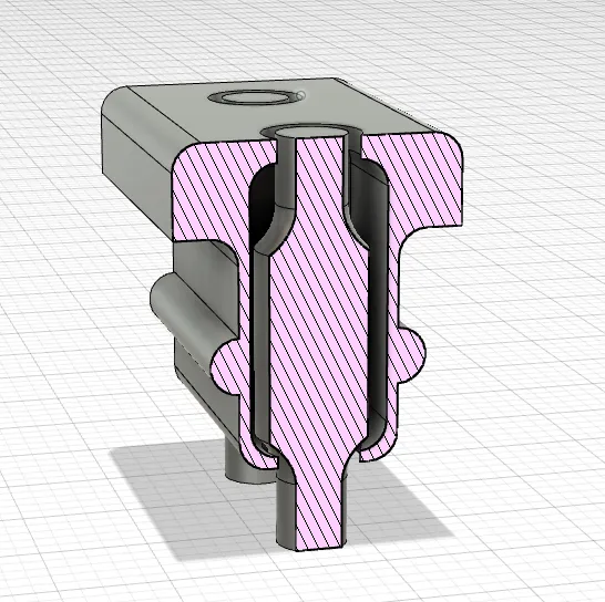 Boîtier de contrôleur Lumazoid - Modèle d'Impression 3D Gratuit ...