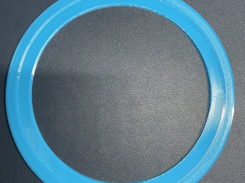 Best Frisbee Ever - Free 3D Print Model - MakerWorld