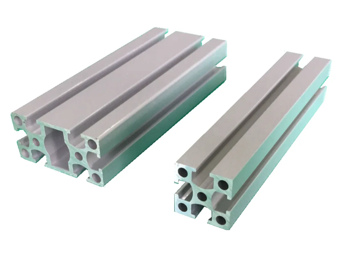 aluminum extrusion for Panda3DLabSt - Free 3D Print Model - MakerWorld