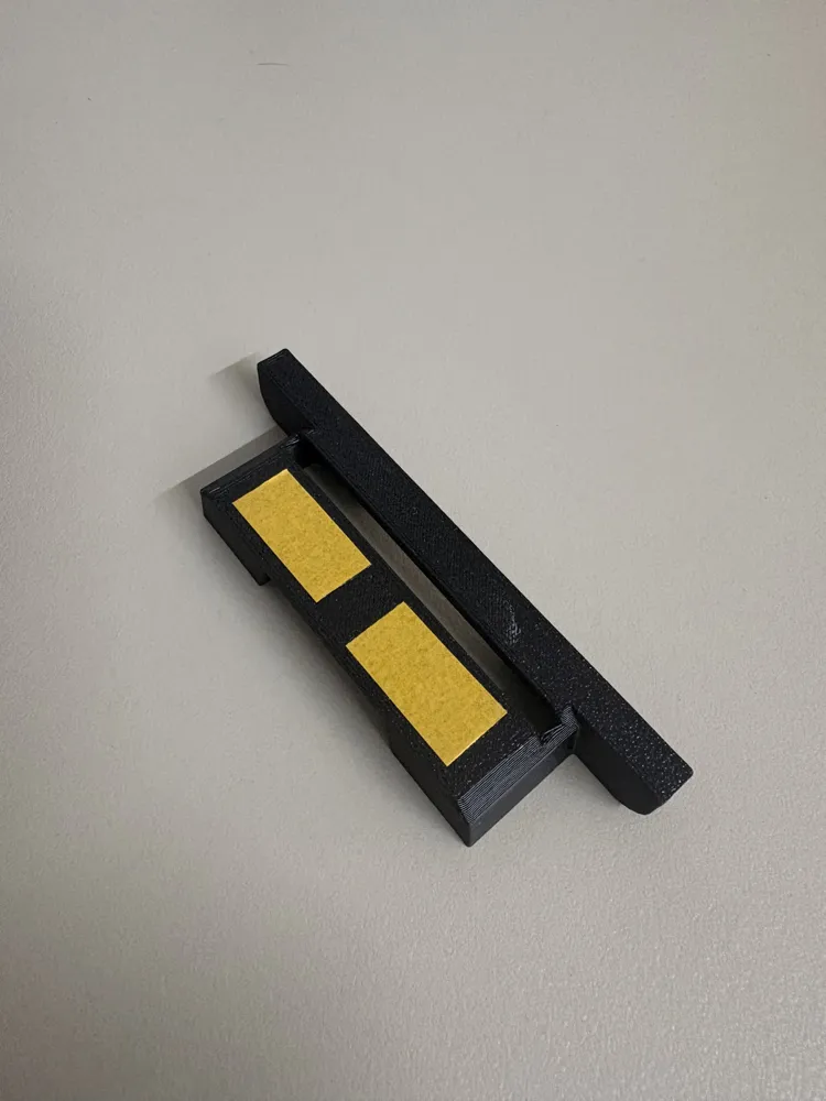 On-Board Unit (OBU) CashCard guide - Free 3D Print Model - MakerWorld