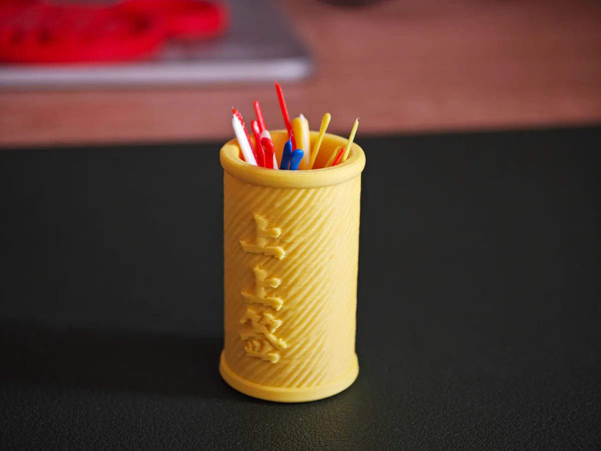 Tissue dispenser, Creative fortune stick dispenser, Toothpick dispenser ...