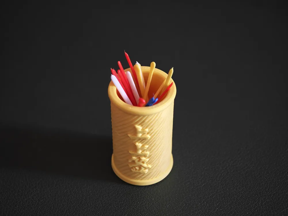 Tissue dispenser, Creative fortune stick dispenser, Toothpick dispenser ...