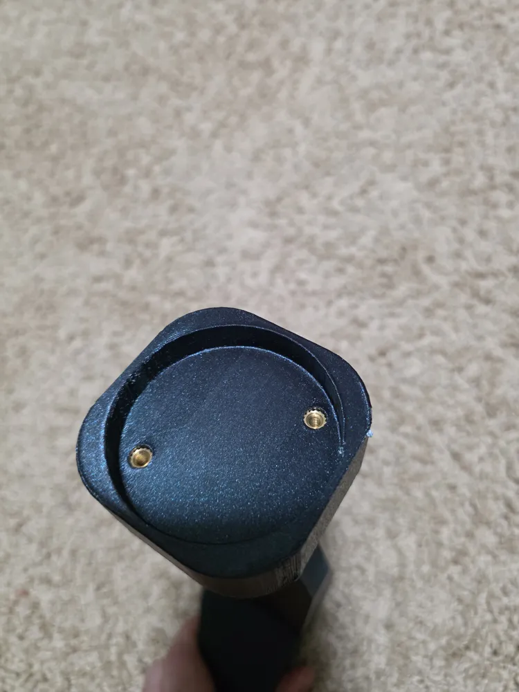 4040 extrusion Blink mount - Free 3D Print Model - MakerWorld