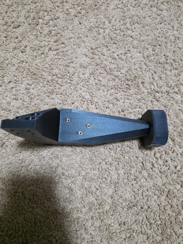 4040 extrusion Blink mount - Free 3D Print Model - MakerWorld