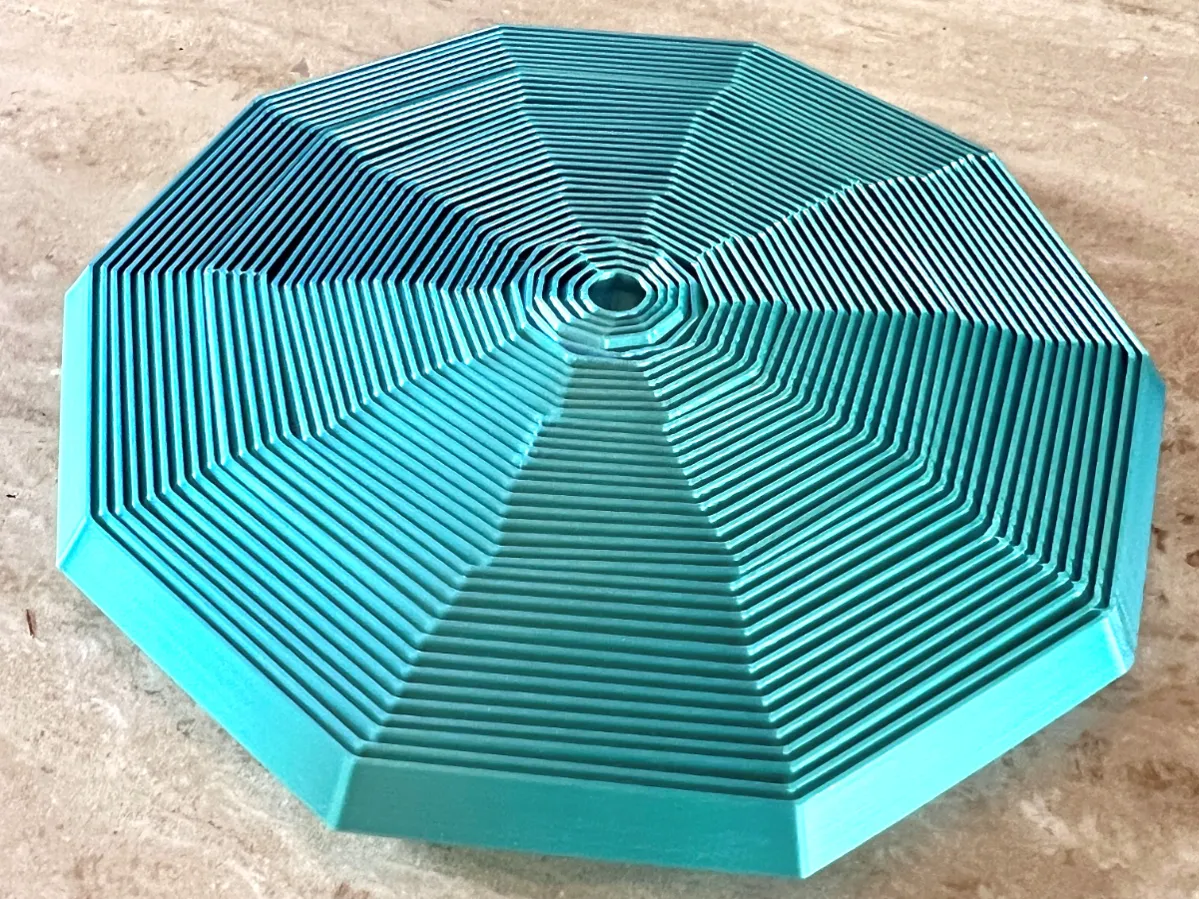 super cool fidget - Free 3D Print Model - MakerWorld