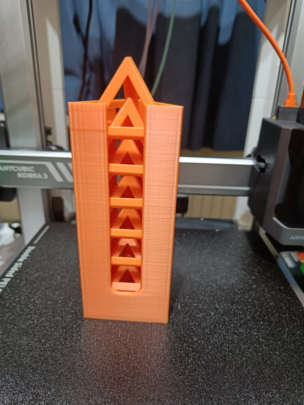 Paint cone box - Free 3D Print Model - MakerWorld