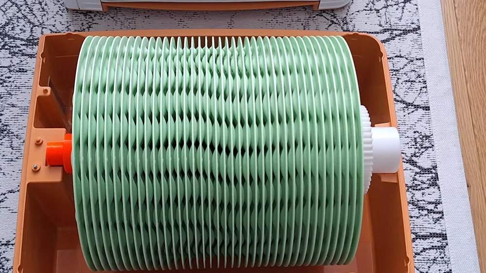 Airbi MAXIMUM axis spare nut - Free 3D Print Model - MakerWorld