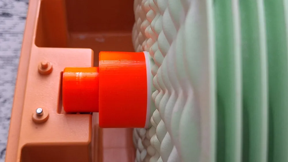 Airbi MAXIMUM axis spare nut - Free 3D Print Model - MakerWorld