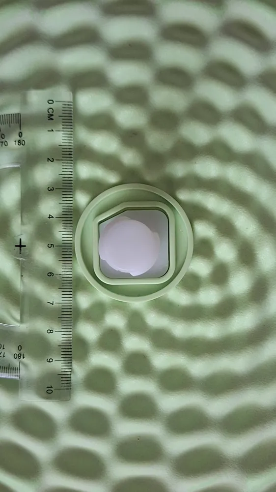 Airbi MAXIMUM axis spare nut - Free 3D Print Model - MakerWorld