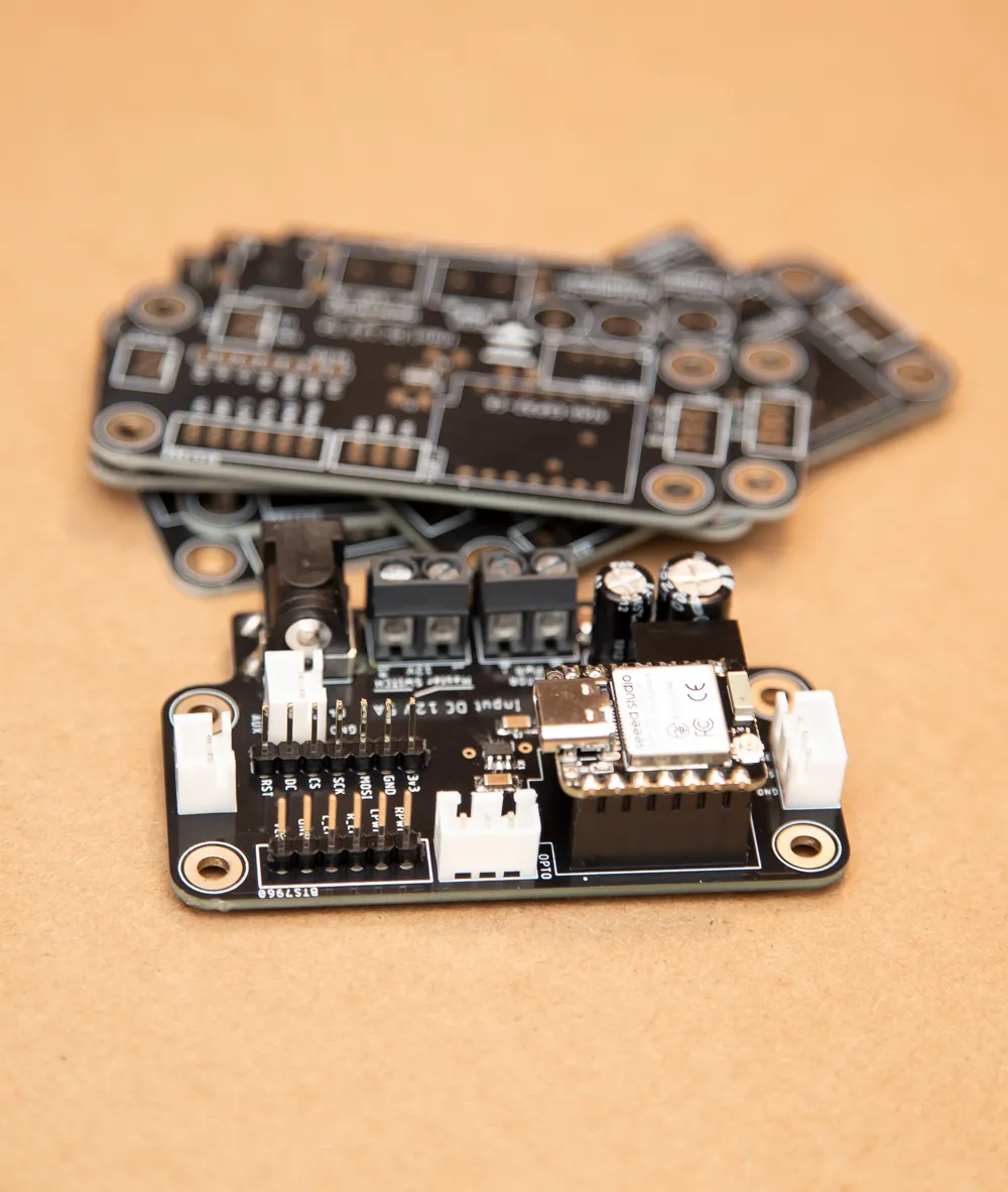 High-Speed Smart Respooler-Opto + Spool-Full+2.5kg - Free 3D Print ...